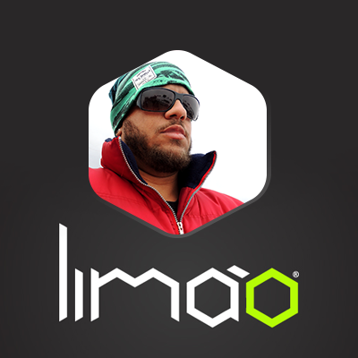 Thiago Limão | Desenvolvedor Front-End
